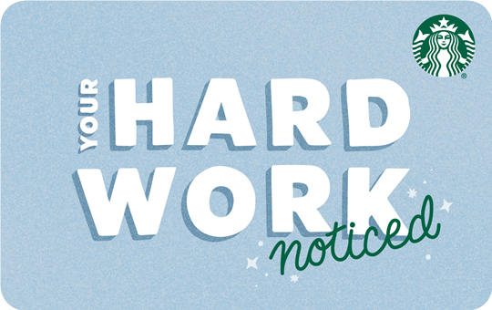 Shop Starbucks Gift Cards for Business | Starbucks B2B Gift Cards