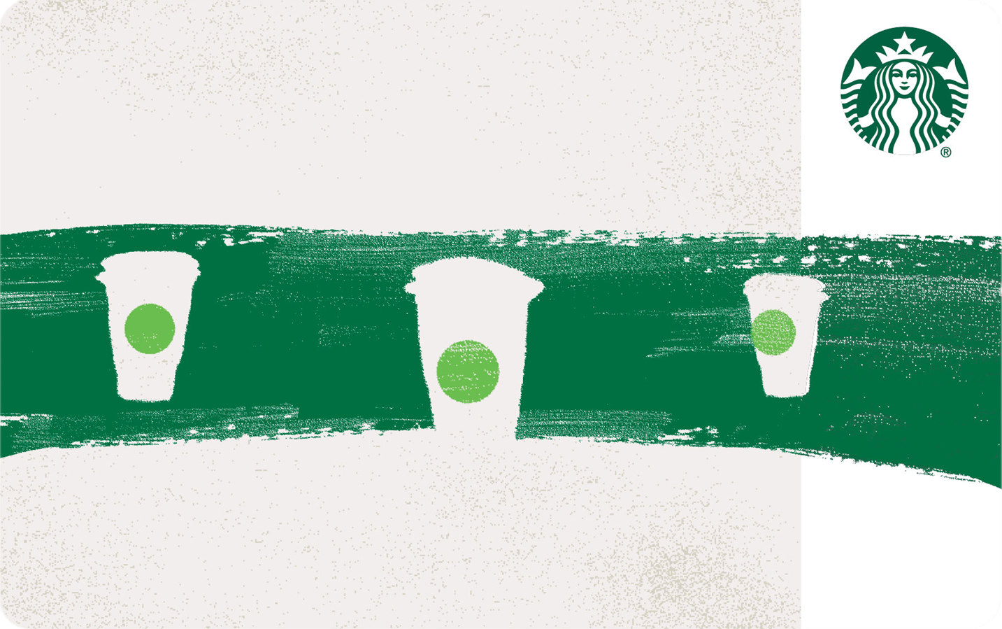Shop Starbucks Gift Cards for Business | Starbucks B2B Gift Cards