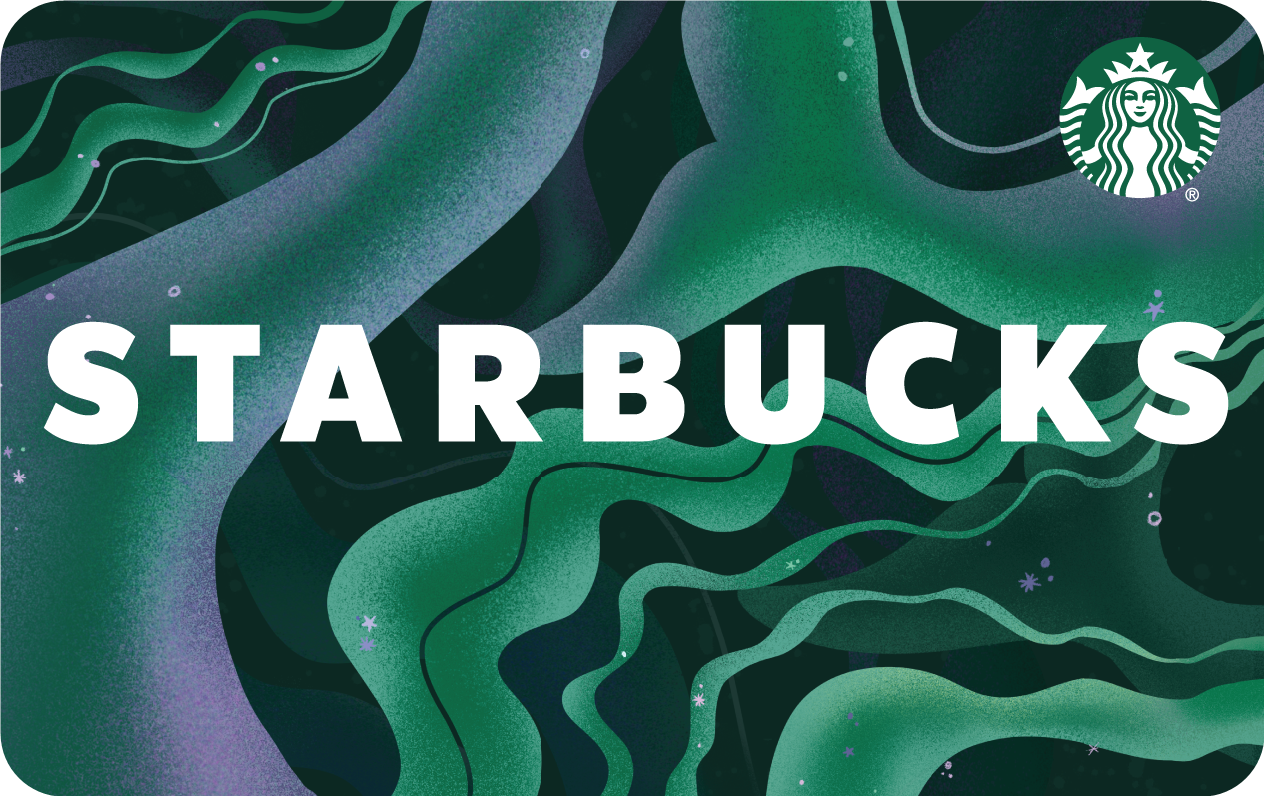 Shop Starbucks Gift Cards for Business | Starbucks B2B Gift Cards