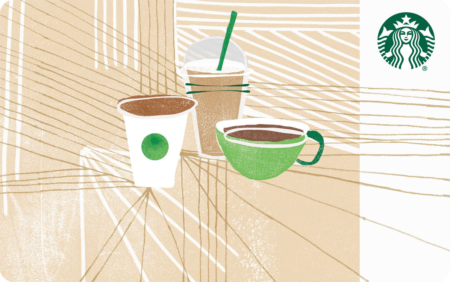 Shop Starbucks Gift Cards for Business | Starbucks B2B Gift Cards