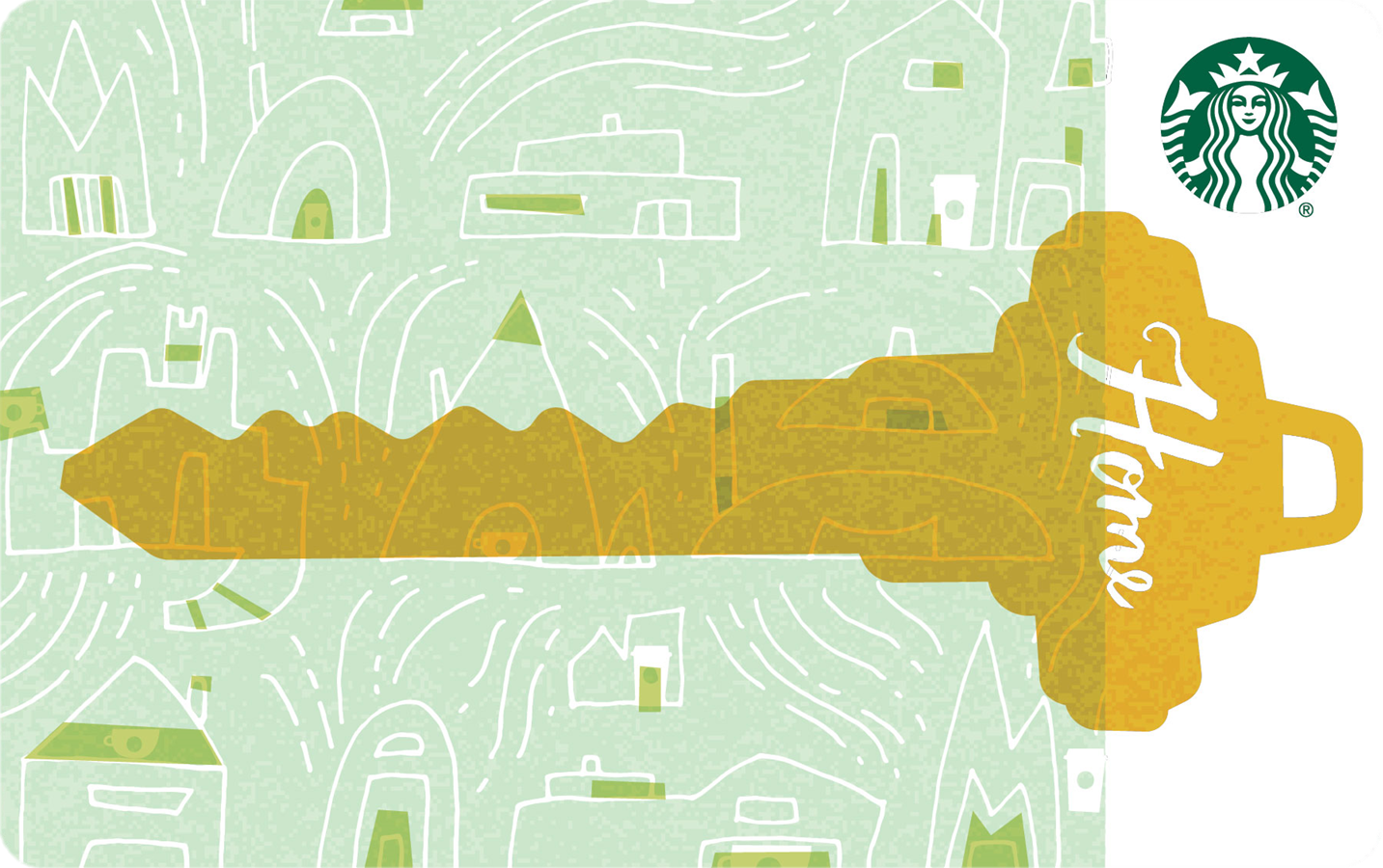 Shop Starbucks Gift Cards for Business | Starbucks B2B Gift Cards