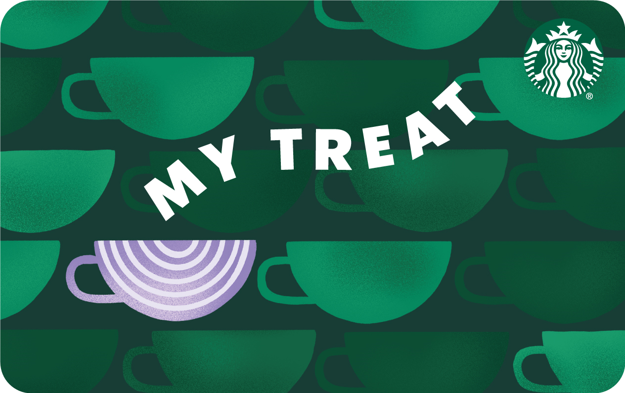 Shop Starbucks Gift Cards for Business | Starbucks B2B Gift Cards