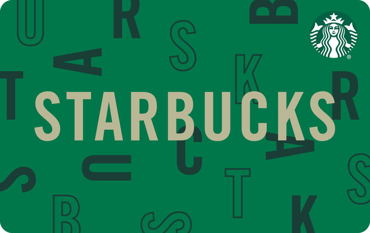 Shop Starbucks Gift Cards for Business | Starbucks B2B Gift Cards