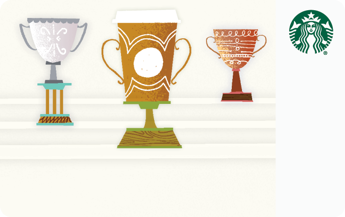 Shop Starbucks Gift Cards for Business | Starbucks B2B Gift Cards